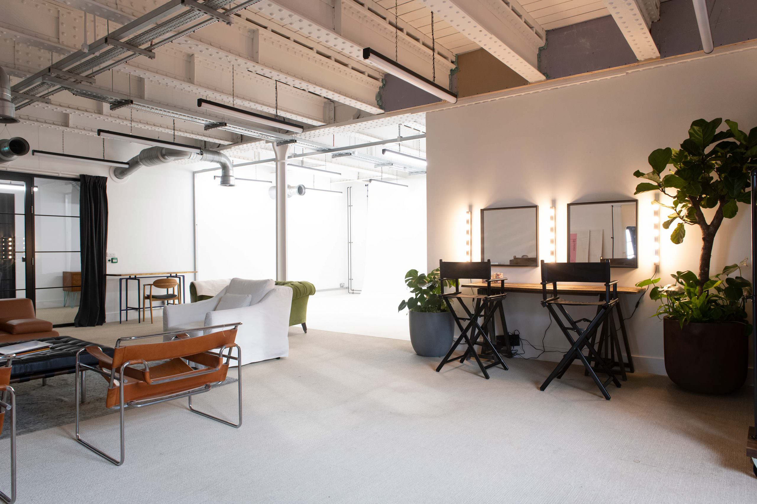 Department Creative - Department