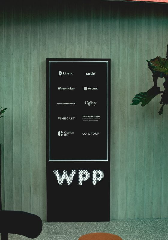 Globe Building - Department