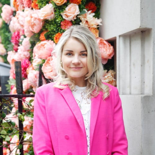 IWD 2024: Inspiring Inclusion - Department